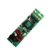 China Semi Finished Fast PCB Assembly Household Appliance High Precise PCBA Assembly for sale