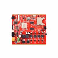 China Semi Finished Fast PCB Assembly Household Appliance High Precise PCBA Assembly for sale