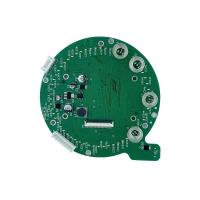 China Custom Design Services PCB Fabrication Assembly New Energy PCBA Assembly for sale
