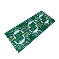 China Custom Design Services PCB Fabrication Assembly New Energy PCBA Assembly for sale
