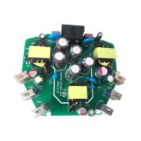 China Automated PCB Assembly Battery Management System Lithium Batteries For Home Energy for sale