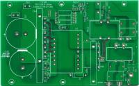 China 4OZ heavy copper pcb manufacturers thick board thickness , copper base pcb for sale