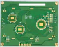 China FR4 TG170 Multilayer PCB Board 4 layer pcb with Immersion Tin for sale