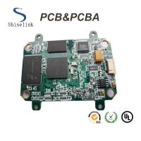China FR4 Turnkey PCB Assembly PCBA Double sided for OEM Medical equipment for sale