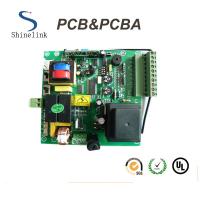 China OEM and ODM Turnkey Pcb Manufacturing  for medical and industrial board for sale