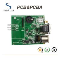 China Turnkey SMT pcb assembly home pcba for medical devices , SMT PCBA for sale