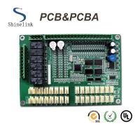 China 2OZ Immersion gold pcba board electronic components sourcing PCB Fabrication for sale