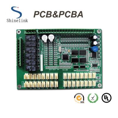 China 2OZ Immersion gold pcba board electronic components sourcing PCB Fabrication for sale