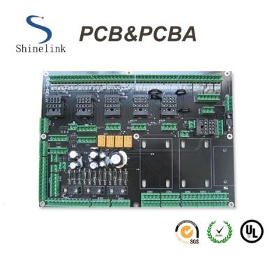 China Power bank turnkey pcb assembly pcba board for electronic power for sale