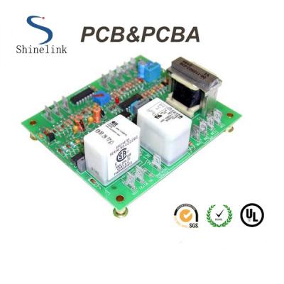 China 94V0 turnkey pcb assembly power bank pcba with one stop service for sale
