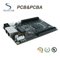China Automotive turnkey pcb assembly electronic pcba with clone service for sale