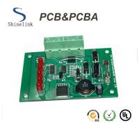 China FR4 94V0 Circuit Board Assembly electronic PCBA Board OEM customized PCB for sale