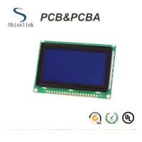 China 2.0OZ OEM pcba board , printed circuit board assembly components sourcing for sale