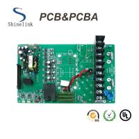 China 1.6mm pcb assembly services for oem electronic medical pcba 100% E-test for sale