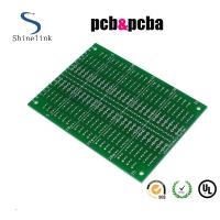 China Prototype pcb fabrication electronic pcb sample with fast delivery for sale