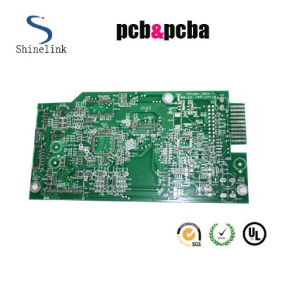 China Electronic pcb prototype board clone service for pcb assembly for sale