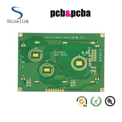 China TG140 PCB Prototype Manufacturer with engineering development for sale