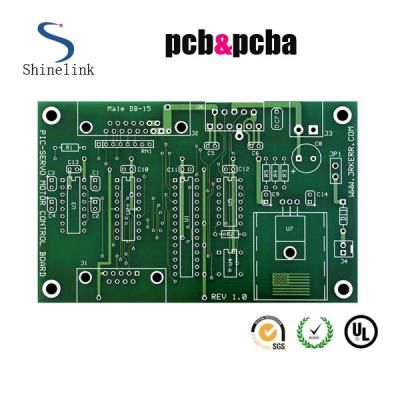 China Layout electronics prototyping board for oem medical devices for sale