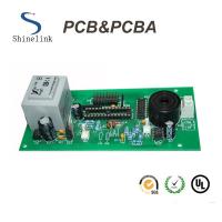China OEM SMT PCB Assembly / DIP assembly sevice printed circuit board for sale
