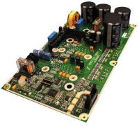 China Multilayer SMT circuit board assembly services with immersion gold pcb for sale