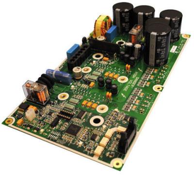 China Multilayer SMT circuit board assembly services with immersion gold pcb for sale