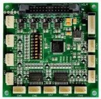 China ODM SMT PCBA with 6 layers assembly service , prototype smt assembly for sale