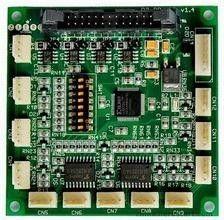 China ODM SMT PCBA with 6 layers assembly service , prototype smt assembly for sale