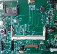 China Lead free reflowing quick turn pcb assembly manufacturing , turnkey pcb assembly for sale