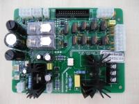 China Double sided pcb smt assy for Green power supply , pcb board assembly for sale