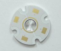 China 15w / 18w Led light circuit board SMD5730 for Bulb light  , aluminum base pcb for sale