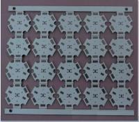 China Fast turn aluminum pcb board metal core pcb prototype manufacturer for sale