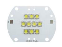 China Led lighting Aluminum PCB Board manufacturer for high power led assembly for sale