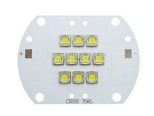 China Led lighting Aluminum PCB Board manufacturer for high power led assembly for sale