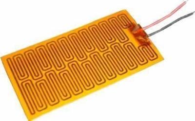 China 2OZ Flexible Printed Circuit Board FPC board Carbon ink FPCB keypad LCD display for sale