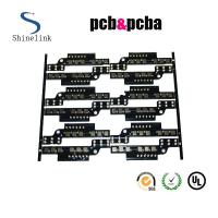China Digital smart 2 layer double sided circuit board manufacturing maker for sale