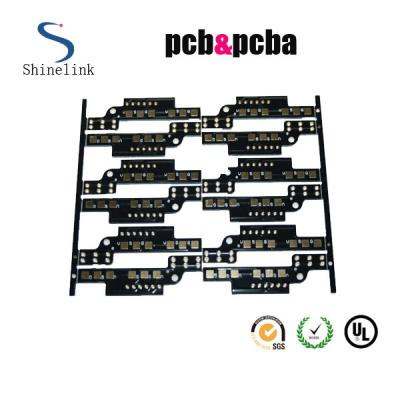 China Digital smart 2 layer double sided circuit board manufacturing maker for sale