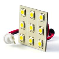 China Turnkey PCB Assembly led lighting pcba for traffic lights , led pcb circuit board Assembly for sale