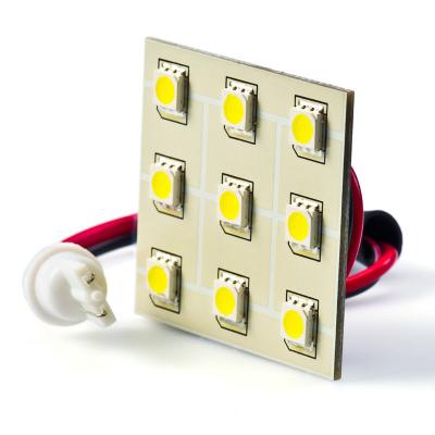 China Turnkey PCB Assembly led lighting pcba for traffic lights , led pcb circuit board Assembly for sale