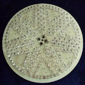 China Electronic led pcb assembly manufacturers , LED Display pcb board assembly for sale