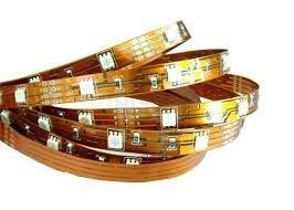 China Reliable SMD2835 / 5050 / 3014 led bulb circuit board assembly with Flexible pcb for sale