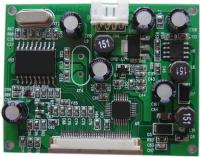 China High TG electronic pcb assembly SMT Through hole 10 layers PCB for sale