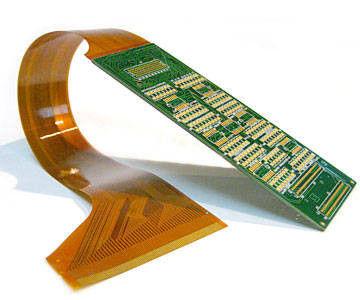 China Digital Rigid flexible pcb smt pcba processing BGA Reballing for sale