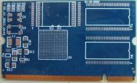 China Specialized 4 layer Heavy copper pcb , multilayer pcb manufacturer for sale