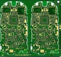 China Coil winding Heavy Copper PCB , copper clad pcb board  with 2.4 thicknss for sale