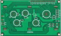China HDI heavey copper pcb , 2oz coper pcb prototype with fast delviery for sale