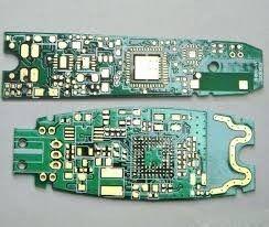 China General Purpose heavy copper pcb board for heater control power for sale