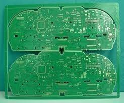 China TG140 4OZ Heavy copper pcb / Electronics PCB Components Assembly for sale