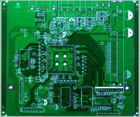 China 22F HDI PCB board Electronic Circuit Board for Raman Amplifiers for sale