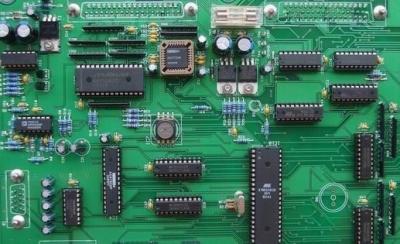 China Circuit Board Assembly Reverse Engineering Electronic Circuits PCBA Assembly Clone for sale