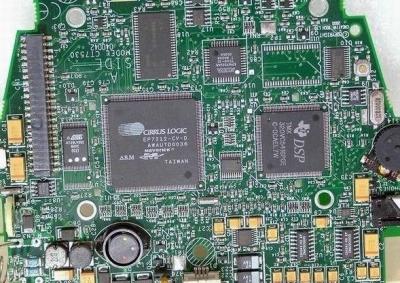 China Turkey PCB Reverse Engineering Circuit Board Assembly Services for sale